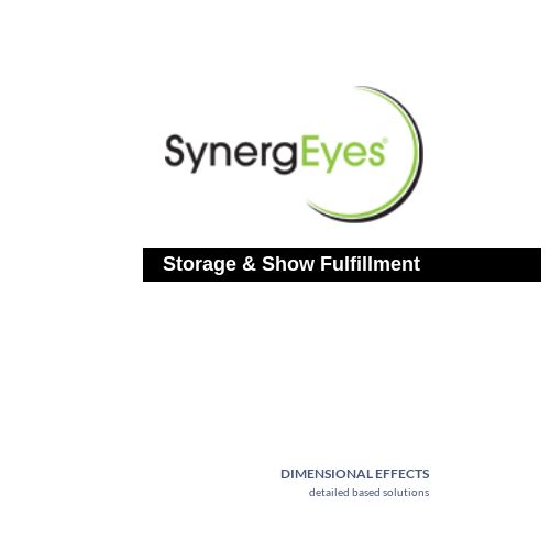 Synergeyes